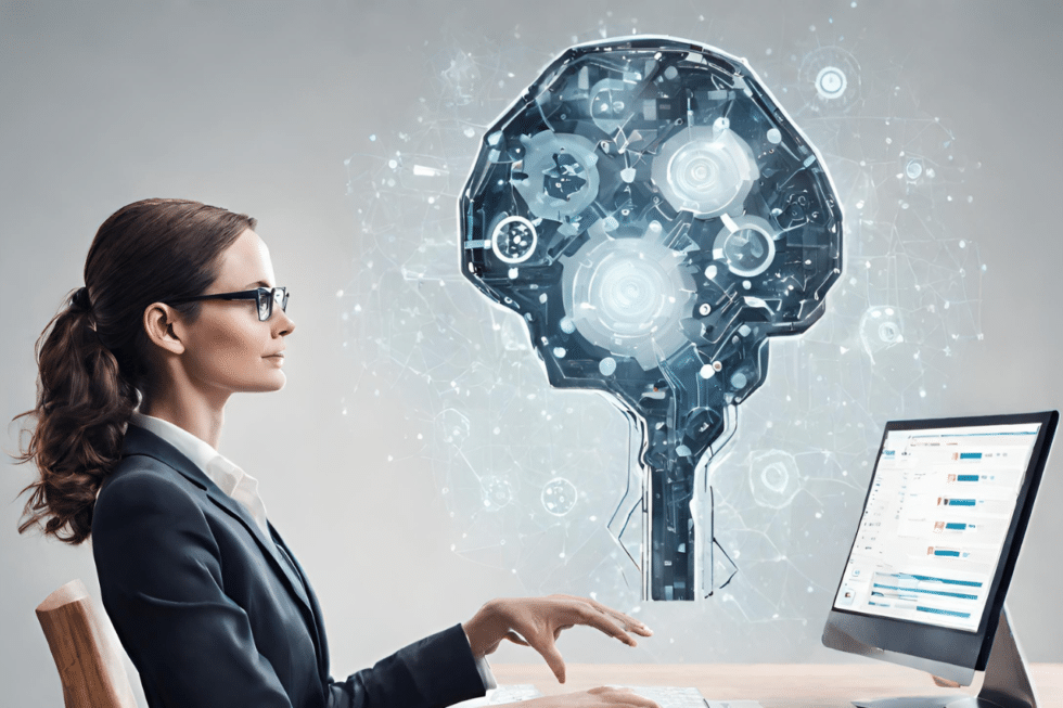 Umělá inteligence: Aplikace, které pomůžou s kreativou i organizací ...